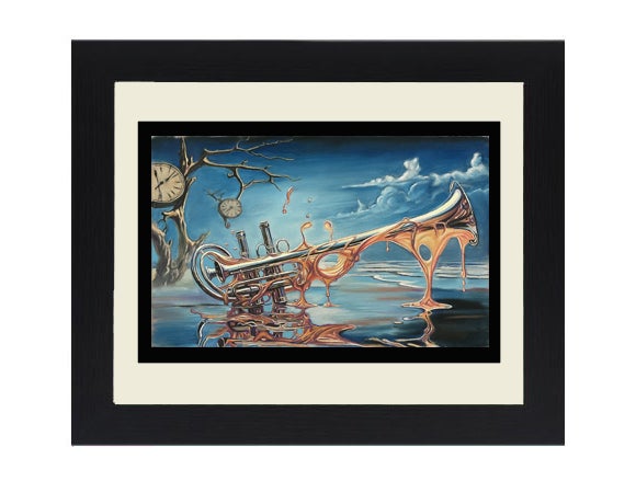 Time Stand Still | draw-u