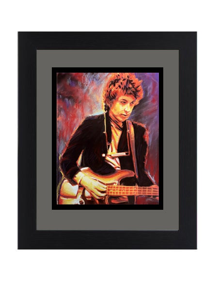 Bob Dylan | draw-u