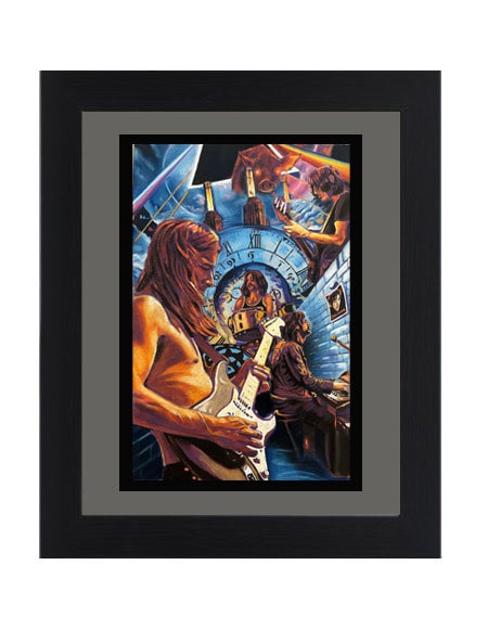 Crazy Diamond | draw-u